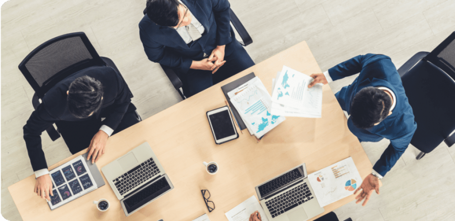 Training and development for hospitality professionals