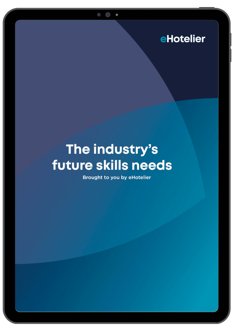 Training and development for hospitality professionals